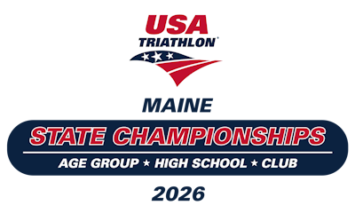 Sebago Lake Triathlon - Tri-Maine
