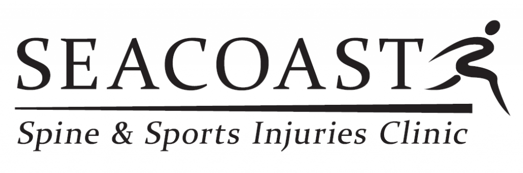 Seacoast Logo - Tri-Maine